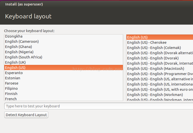 Ubuntu16.04 server和desktop区别与详细安装(图文安装教程)_ubuntu-desktop 多大-CSDN博客