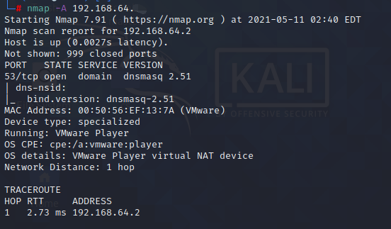 工具使用（kali linux 中 nmap msf cs docker Goby）_kali安装goby-CSDN博客