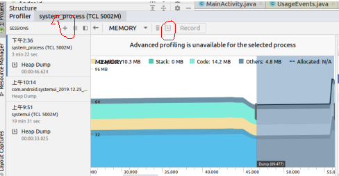 性能问题分析方法[1] --- RAM_cached pss为0-CSDN博客
