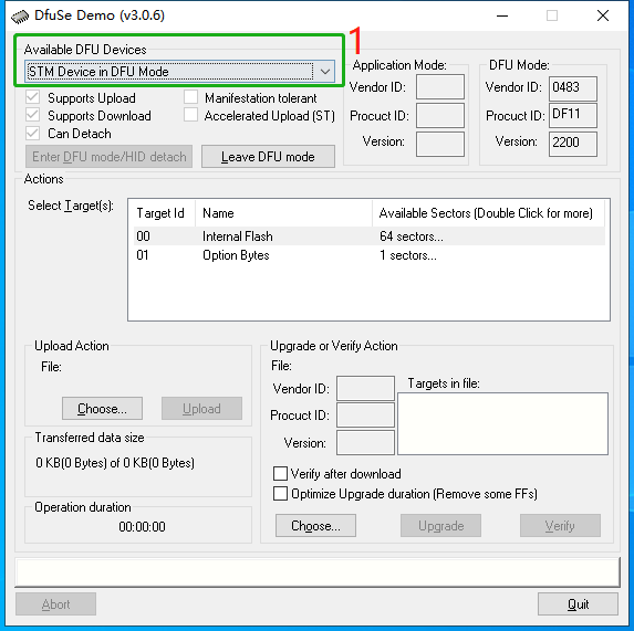 Makerbase CANable V1.0模块测试_makerbase创客基地-CSDN博客