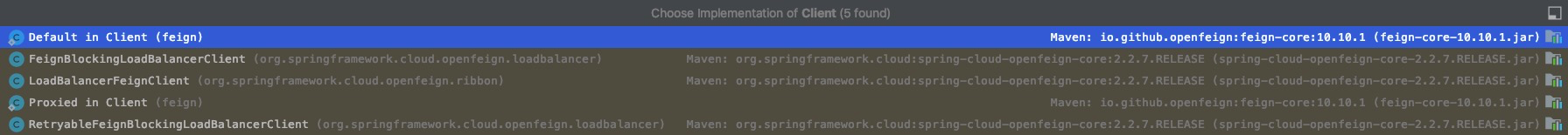 Feign：如何实现异步调用_feign异步调用-CSDN博客