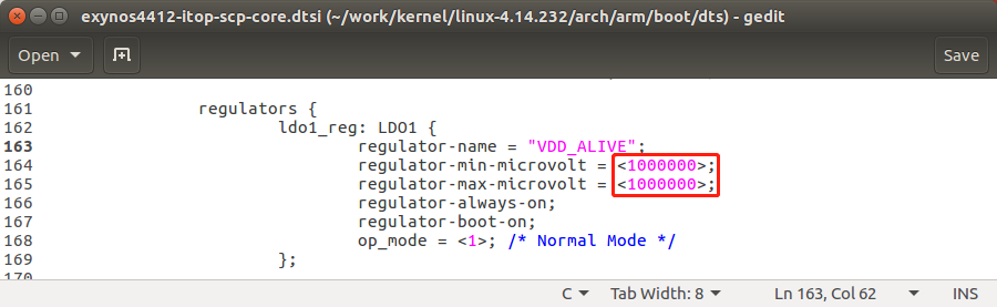 基于iTOP-4412开发板（精英版）的linux 4.14.2内核移植_4412移植4.14-CSDN博客