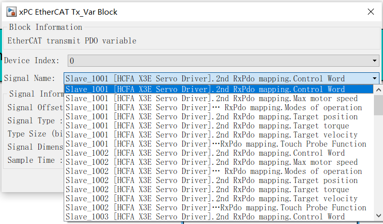 simulink-EtherCAT工具箱常用模块的简要介绍_simulink ethercat 模块-CSDN博客