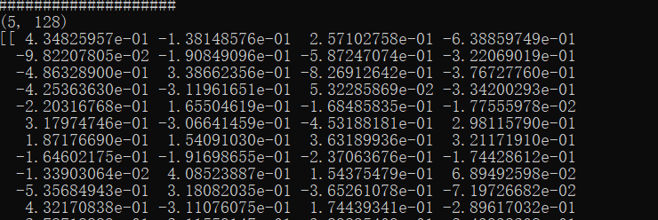vggish语音向量表示；moviepy视频音频提取；moviepy|cv2间隔帧采样图像；pytorch获取图像预训练模型向量_pytorch 视频帧为空 如何表示-CSDN博客