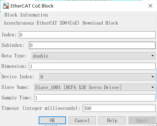 simulink-EtherCAT工具箱常用模块的简要介绍_simulink ethercat 模块-CSDN博客