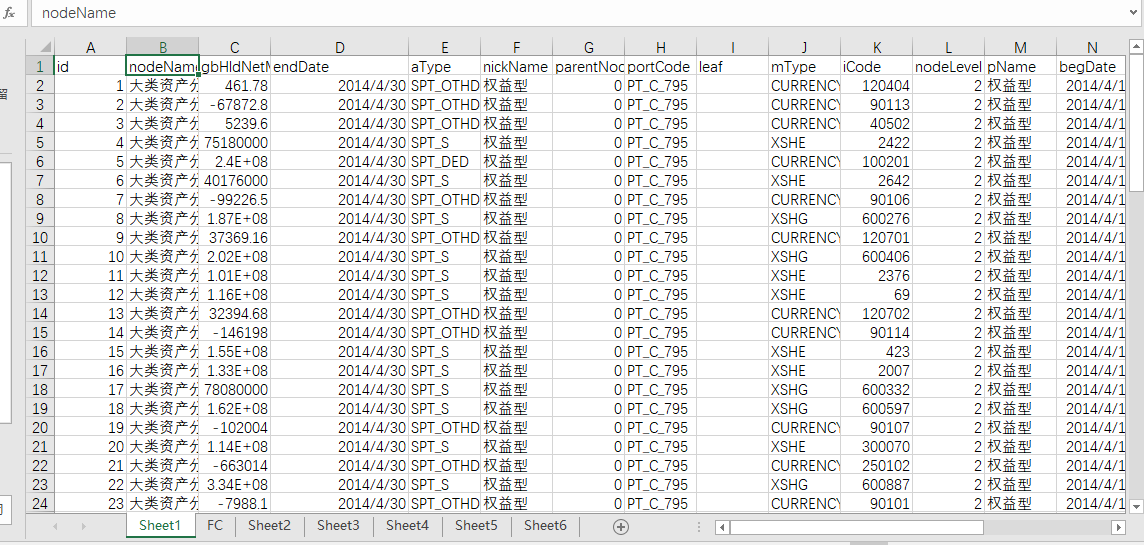 VBA获取和解析json,把数据存入excel ,并且存入数据库_vba中createobjectx86-CSDN博客
