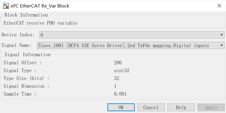 simulink-EtherCAT工具箱常用模块的简要介绍_simulink ethercat 模块-CSDN博客