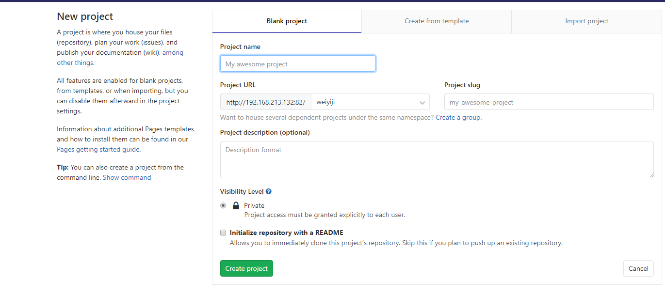 Springboot+Jenkins+gitLab实现代码提交自动打包部署_jenkins springboot gitlab打包-CSDN博客