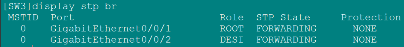 STP基本操作以及STP的攻击_stp攻击_My Precious的博客-CSDN博客