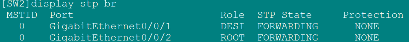 STP基本操作以及STP的攻击_stp攻击_My Precious的博客-CSDN博客