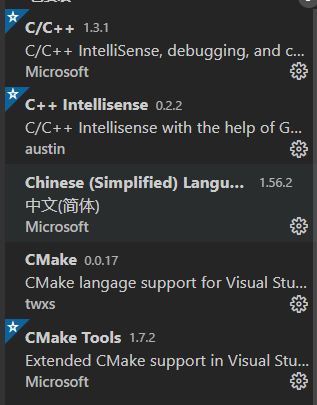 VS Code编译QT程序全流程_vscode 编译qt-CSDN博客