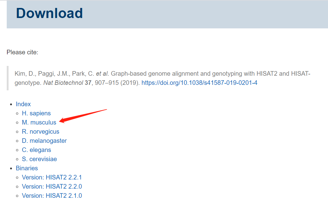 RNA-Seq流程分析_featurecount_纵亨的博客-CSDN博客