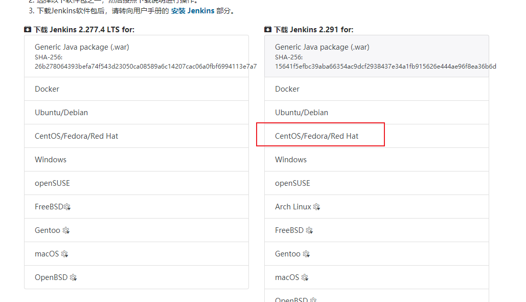 Springboot+Jenkins+gitLab实现代码提交自动打包部署_jenkins springboot gitlab打包-CSDN博客