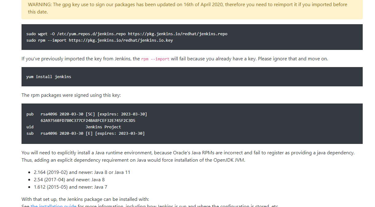 Springboot+Jenkins+gitLab实现代码提交自动打包部署_jenkins springboot gitlab打包-CSDN博客