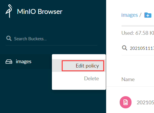 minio图片上传_vue访问minio图片-CSDN博客