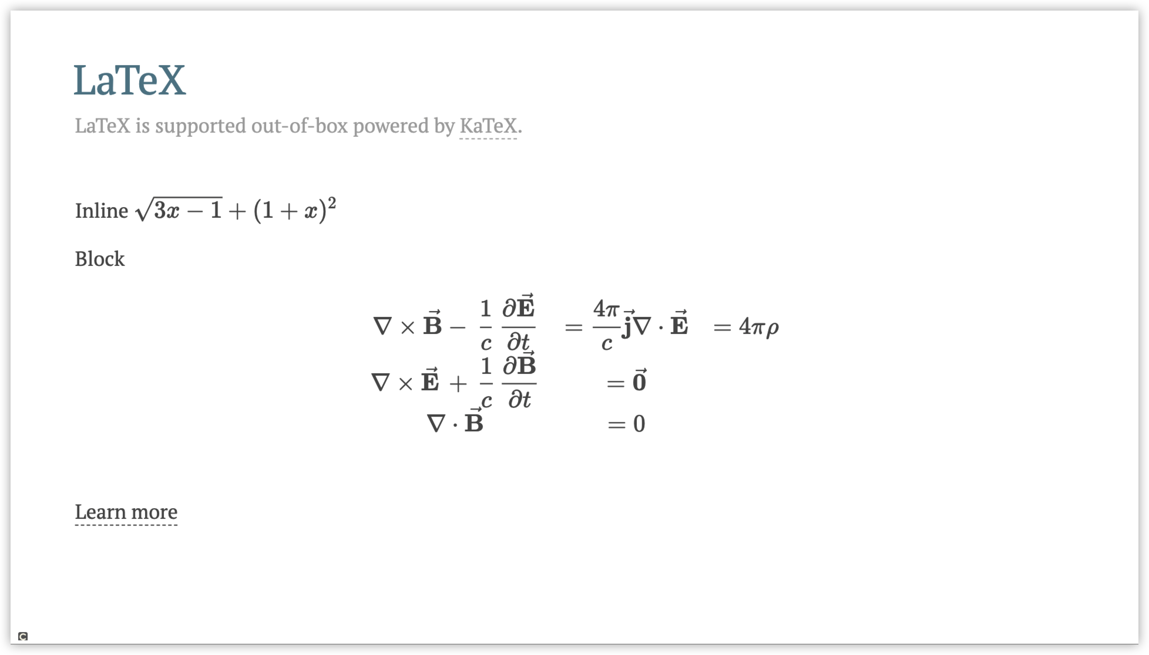 【用 markdown写Slide！】神器Slidev的安装及bug解决_slidev mac-CSDN博客