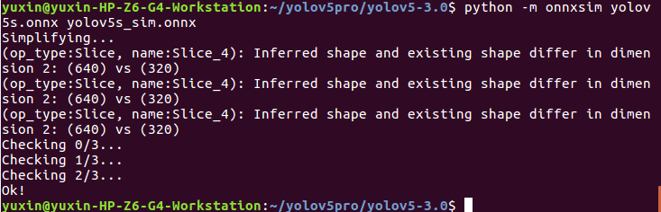 yolov5 转onnx转ncnn_yolov5转换为onnx模型,转换ncnn-CSDN博客