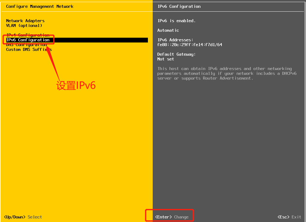 安装基于ESXI6.7的docker容器环境——安装ESXI6.7_esxi docker-CSDN博客