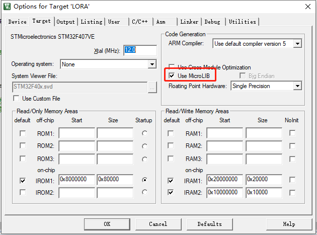 Error: L6200E: Symbol __stdout multiply defined (by stdio_streams.o and usart.o)._stdout ...