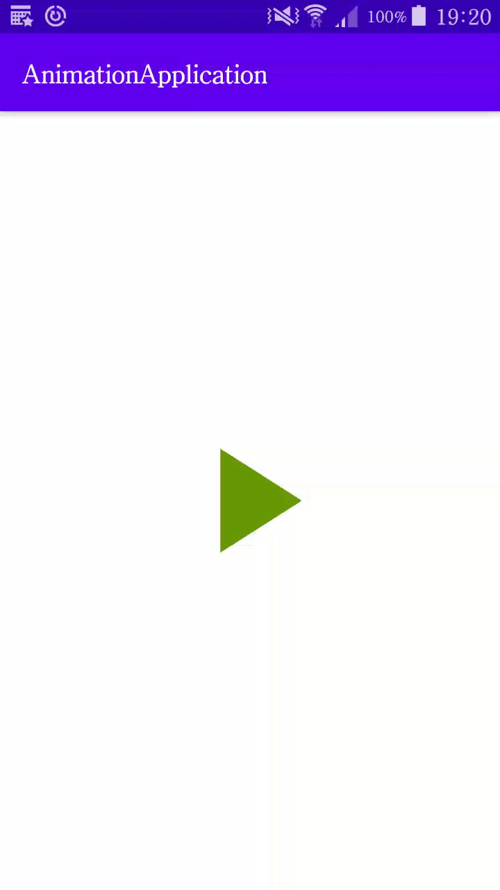 使用AnimatedVectorDrawable为按键icon改变添加动画_animated-vector 使用-CSDN博客