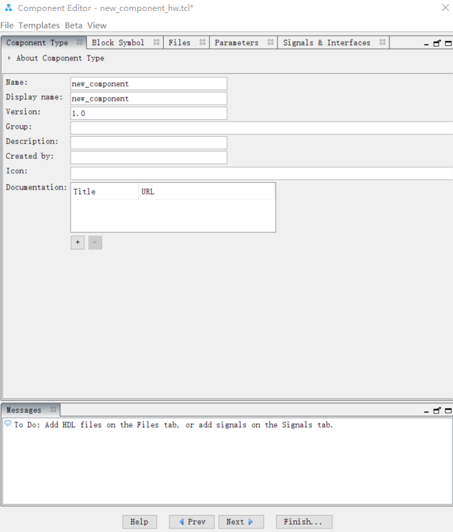 Altera FPGA的自定义IP核生成详解_fpga程序生成核-CSDN博客