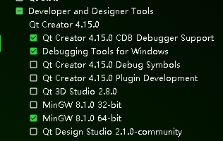 windows QT kits配置_qt的kits如何设置-CSDN博客