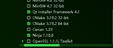windows QT kits配置_qt的kits如何设置-CSDN博客