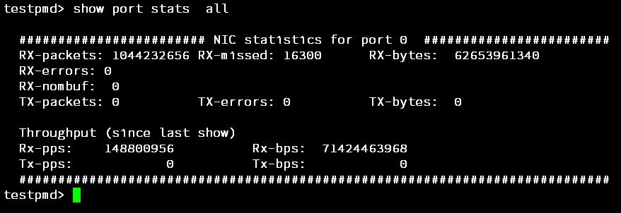DPDK - mlx5 drop action 性能 patch_verbs flows engine mlx-CSDN博客