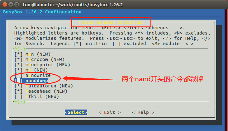 基于iTOP-4412开发板（精英版）的linux 4.14.2根文件系统移植_itop4412 system.img-CSDN博客