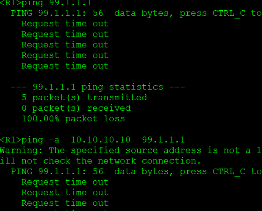 2021-05-11 用OSPF实现接入MPLS网络_对上mpls对下ospf能学习到路由么-CSDN博客