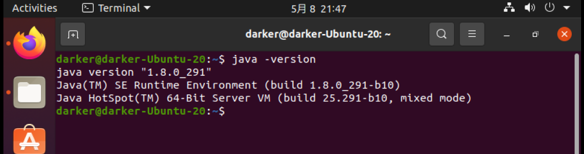 手把手教你在Ubuntu20.04中配置geoserver（完美版）_ubuntu geoserver-CSDN博客