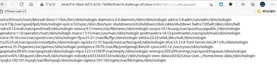 CTFshow web-web3 WP_ctfshow_2020_web_03-CSDN博客