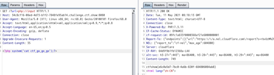 CTFshow web-web3 WP_ctfshow_2020_web_03-CSDN博客