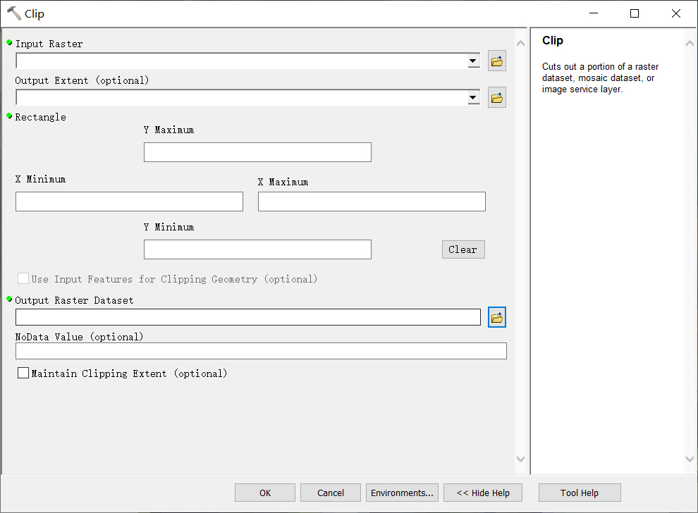 谈一谈Arcgis中的-9999_多值提取至点-9999-CSDN博客