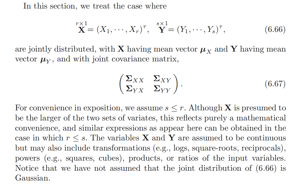 reduced rank regression model_reduced-rank regression-CSDN博客