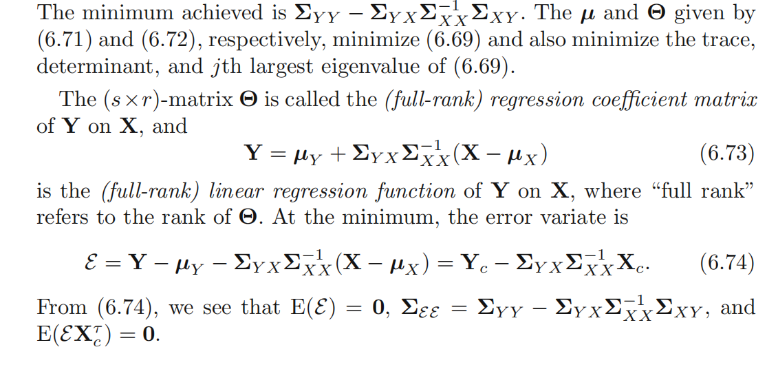 reduced rank regression model_reduced-rank regression-CSDN博客