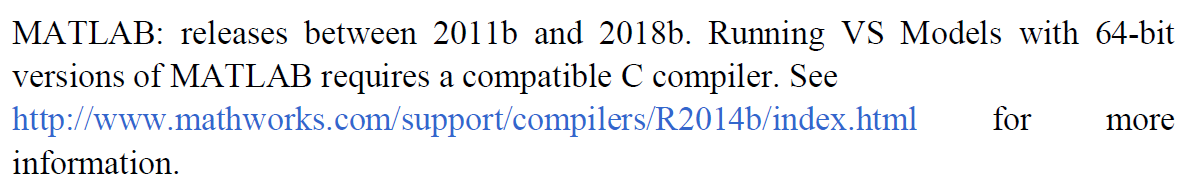 针对Carsim中Run Simulations with NI VeriStand RT (ETS)出现的问题，分析并解决-CSDN博客