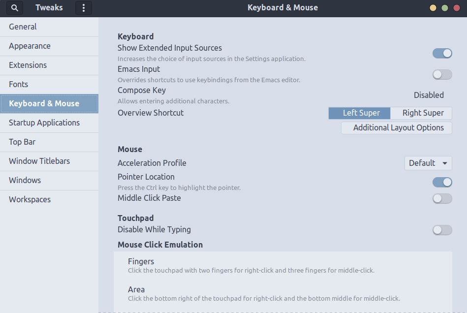 ubuntu20无法使用ctrl+c复制和终止进程_ubuntu升级后 左ctrl 失效-CSDN博客