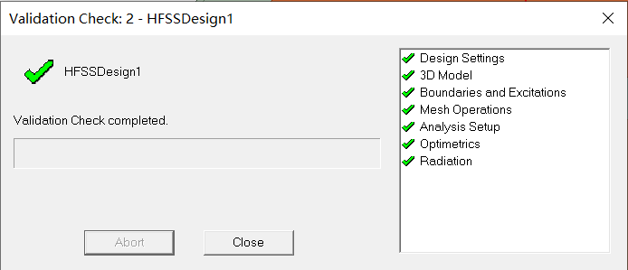 HFSS学习笔记—18.SMA模拟端口_hfss仿真sma接头-CSDN博客
