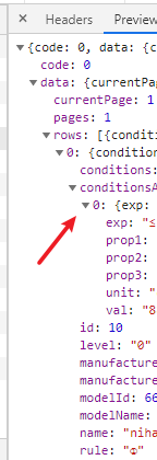 Ant Design of Vue表格中slot-scope=“text, record”_slot-scope="text, record-CSDN博客
