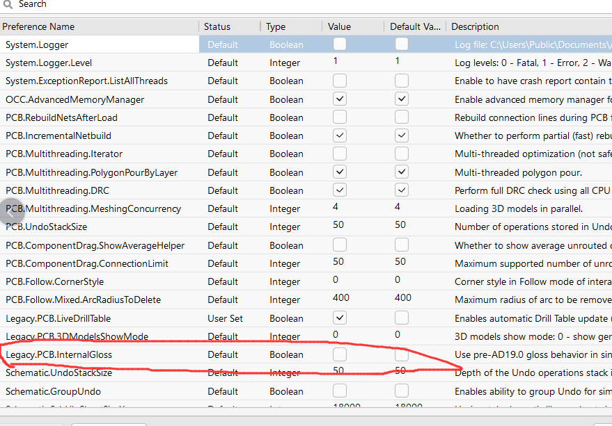 AD19版本中PCB布线默认不是吸附到贴片焊盘中心_ad吸附中心-CSDN博客