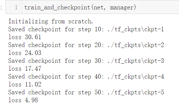 001.checkpoint文件_文生成图 checkpoint-CSDN博客