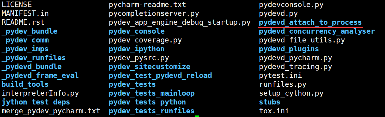 pycharm本地连接远程服务器debug, 打断点出现错误_pycharm连接远程服务器打断点出现另一个文件-CSDN博客