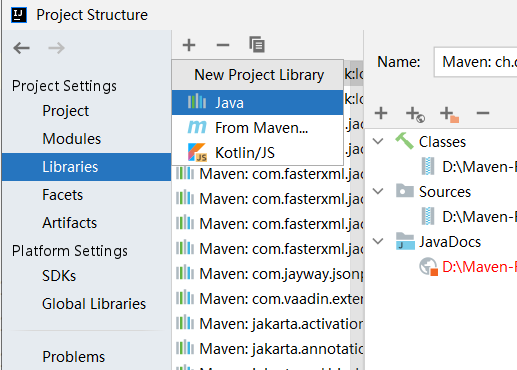 idea中将一个项目打包到本地maven仓库作为公共库_idea中maven手动打包到仓库-CSDN博客