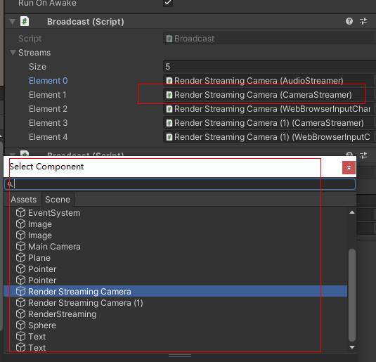 Unity小实用一：选择绑定在其他组件上挂载的脚本_unity 中如何add tab inspector-CSDN博客
