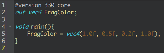 解决 error C0204: version directive must be first statement and may not be repeated-CSDN博客