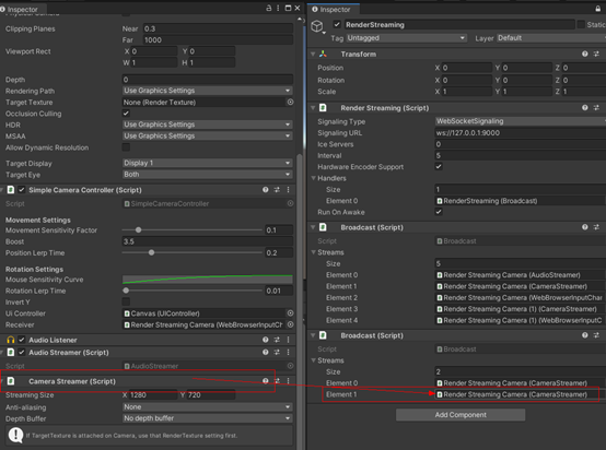 Unity小实用一：选择绑定在其他组件上挂载的脚本_unity 中如何add tab inspector-CSDN博客