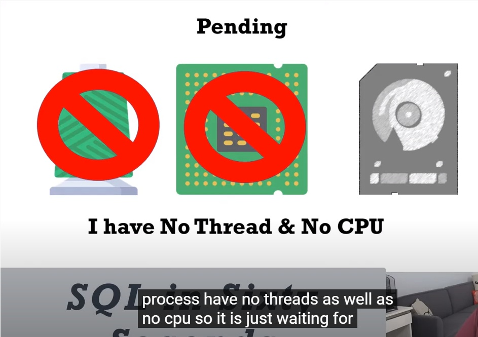 SQL Server 的状态值 Runnable、Running、Suspended、Sleeping等含义介绍_sqlserver ...
