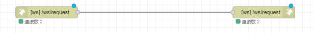 Node-RED WebSocket使用心得（包含客户端和服务端）-CSDN博客