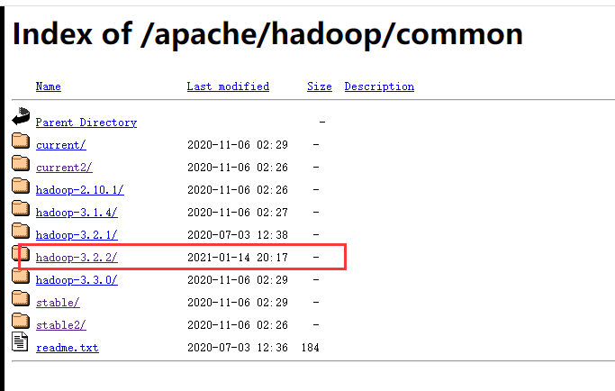 windows安装hadoop-3.2.2_hadoop3.2.2 百度网盘-CSDN博客
